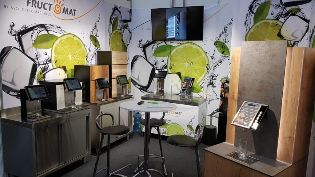 Frutico - Dünyanın Meyvesi O!