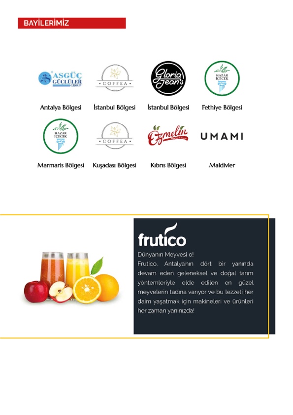 E Katalog - Frutico
