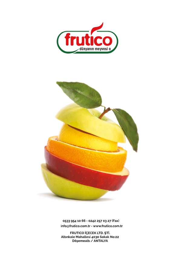 E Katalog - Frutico